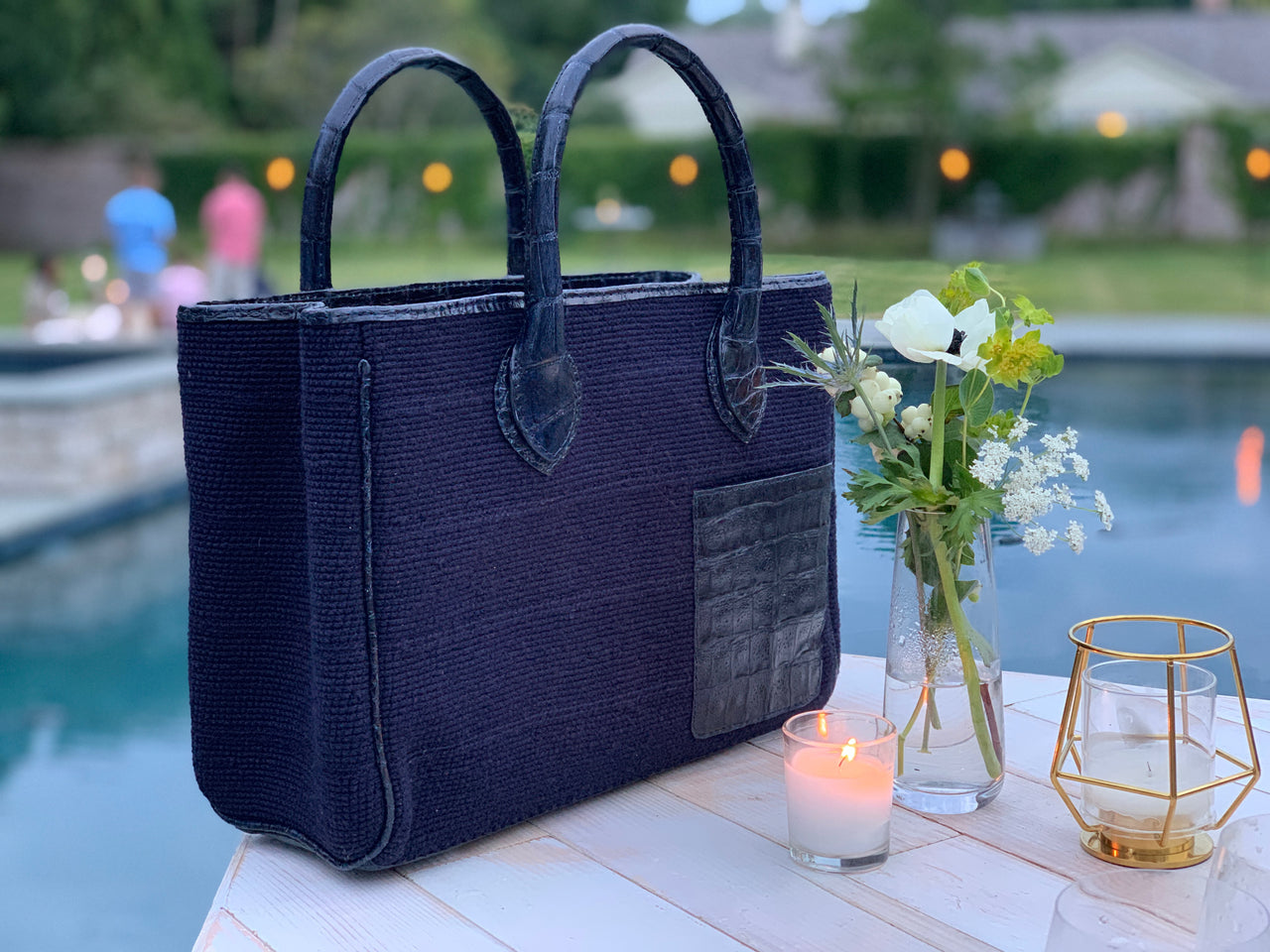 Luxury Exotic Handbags – ANGELA ALVAREZ